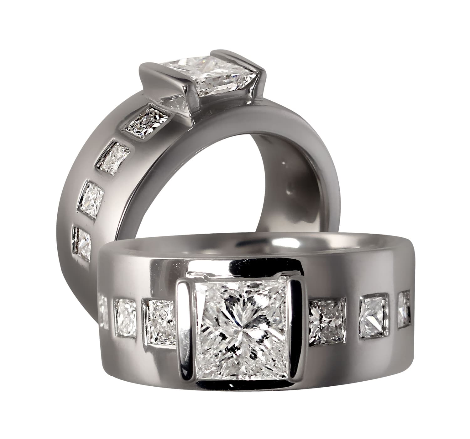 Rings Search - Jeff Walters Jewellers