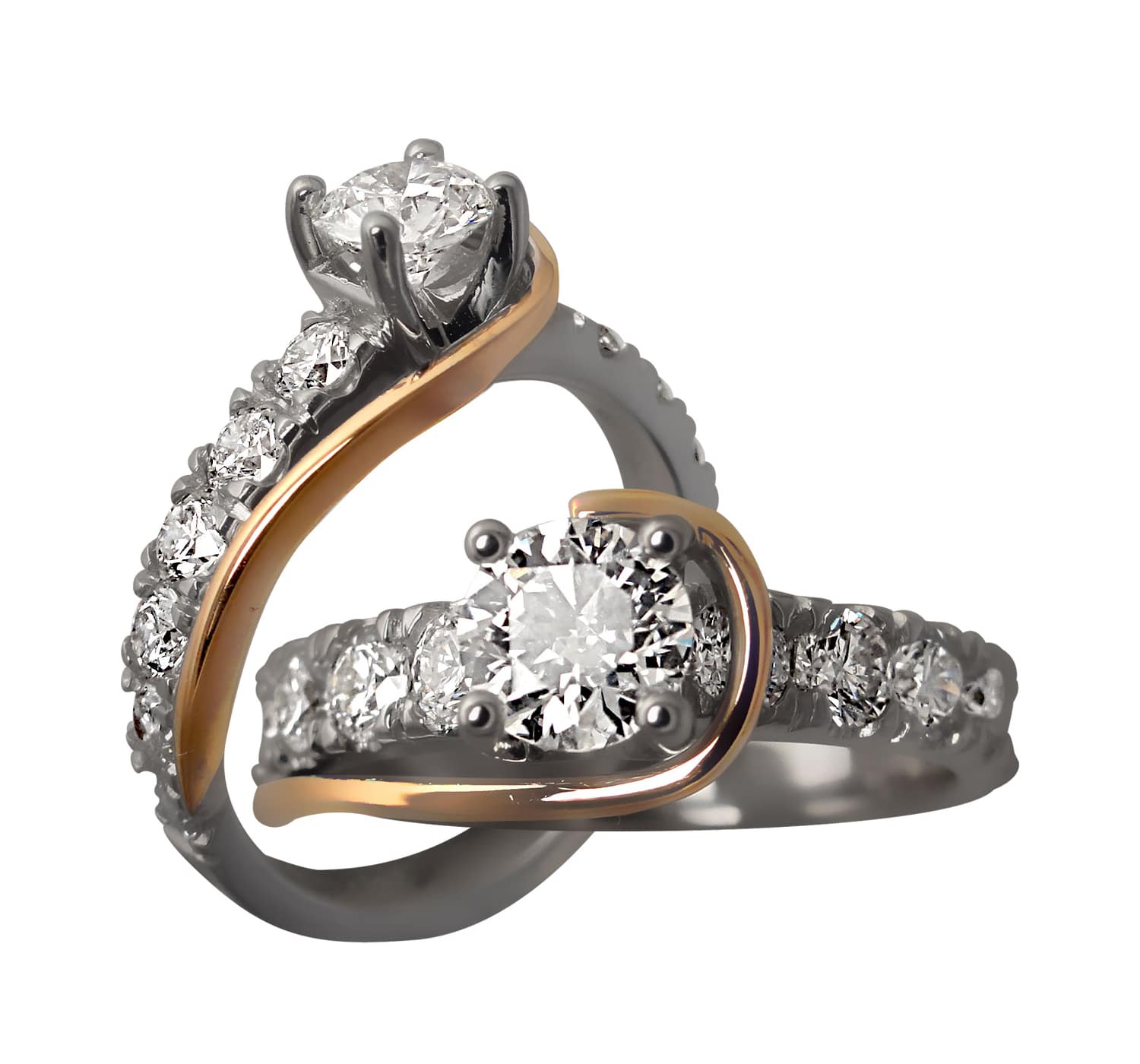 Rings Search - Jeff Walters Jewellers