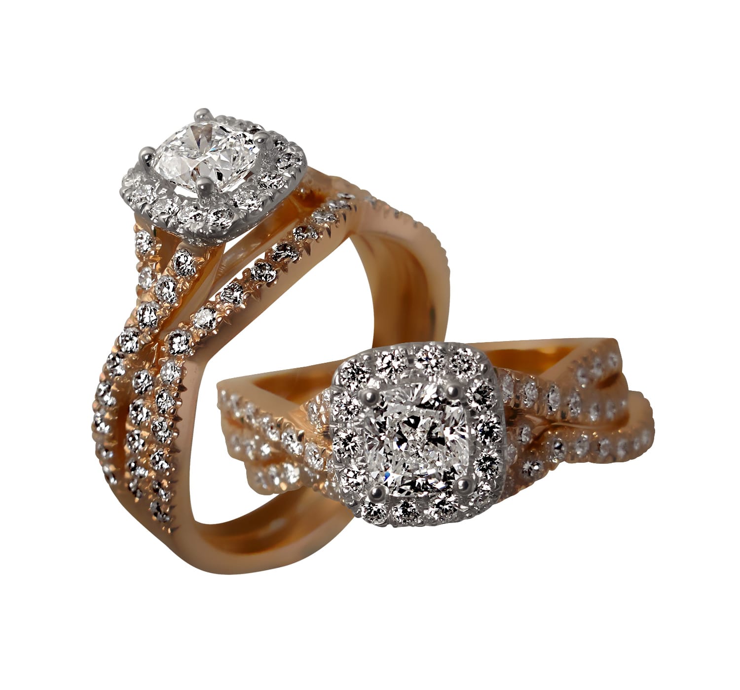 Rings Search - Jeff Walters Jewellers