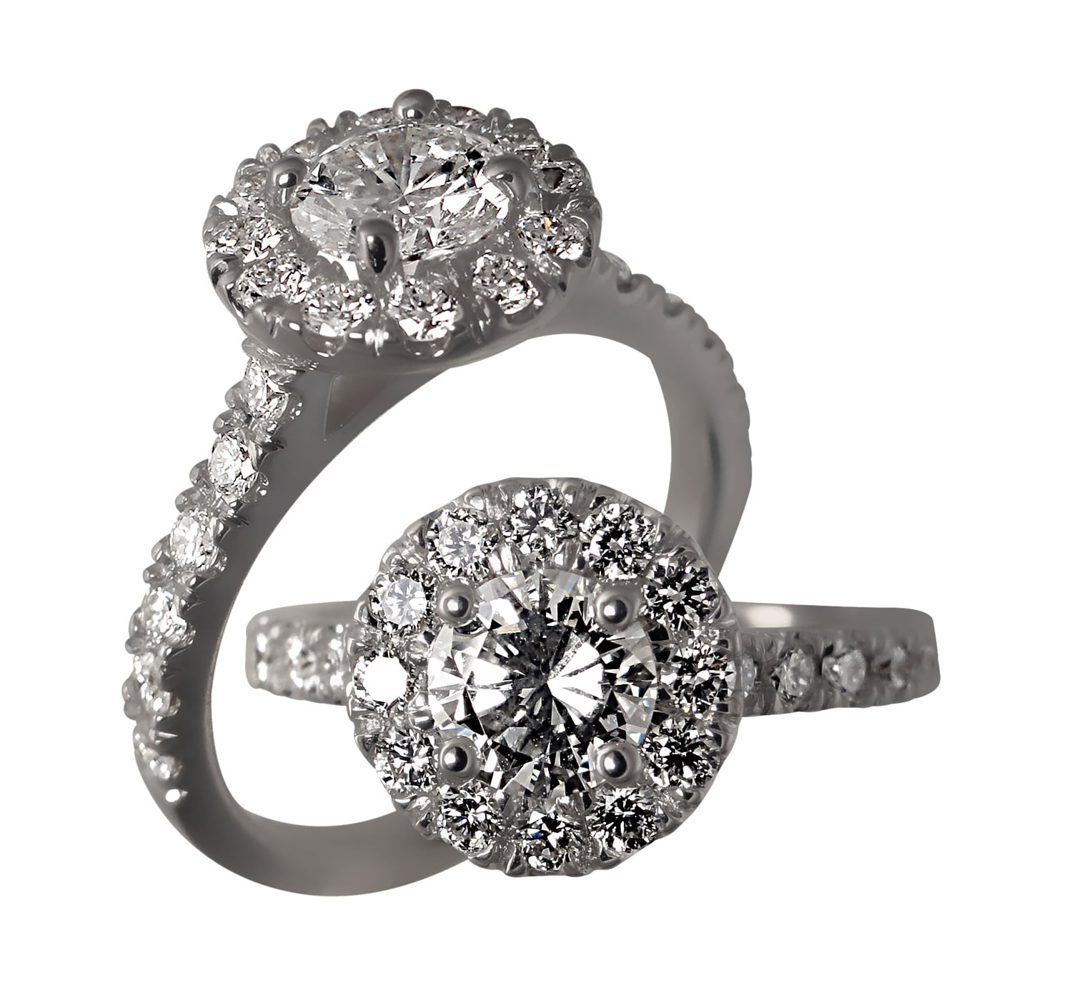 Rings Search - Jeff Walters Jewellers