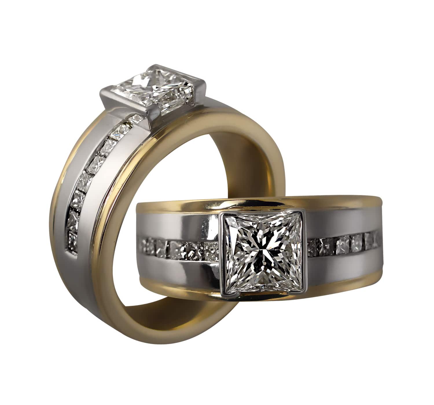 Rings Search - Jeff Walters Jewellers
