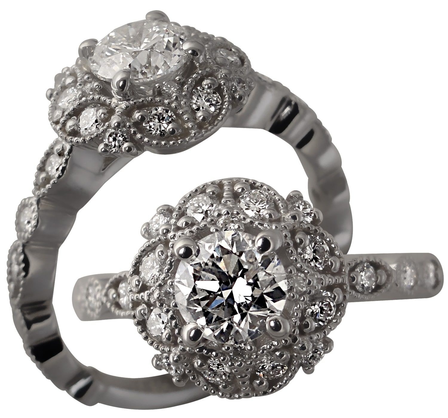 Rings Search - Jeff Walters Jewellers
