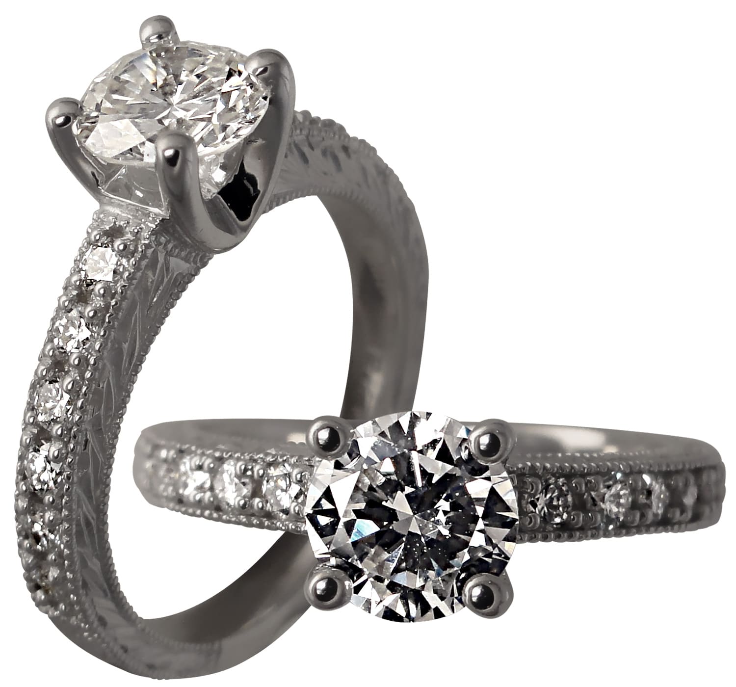 Rings Search - Jeff Walters Jewellers