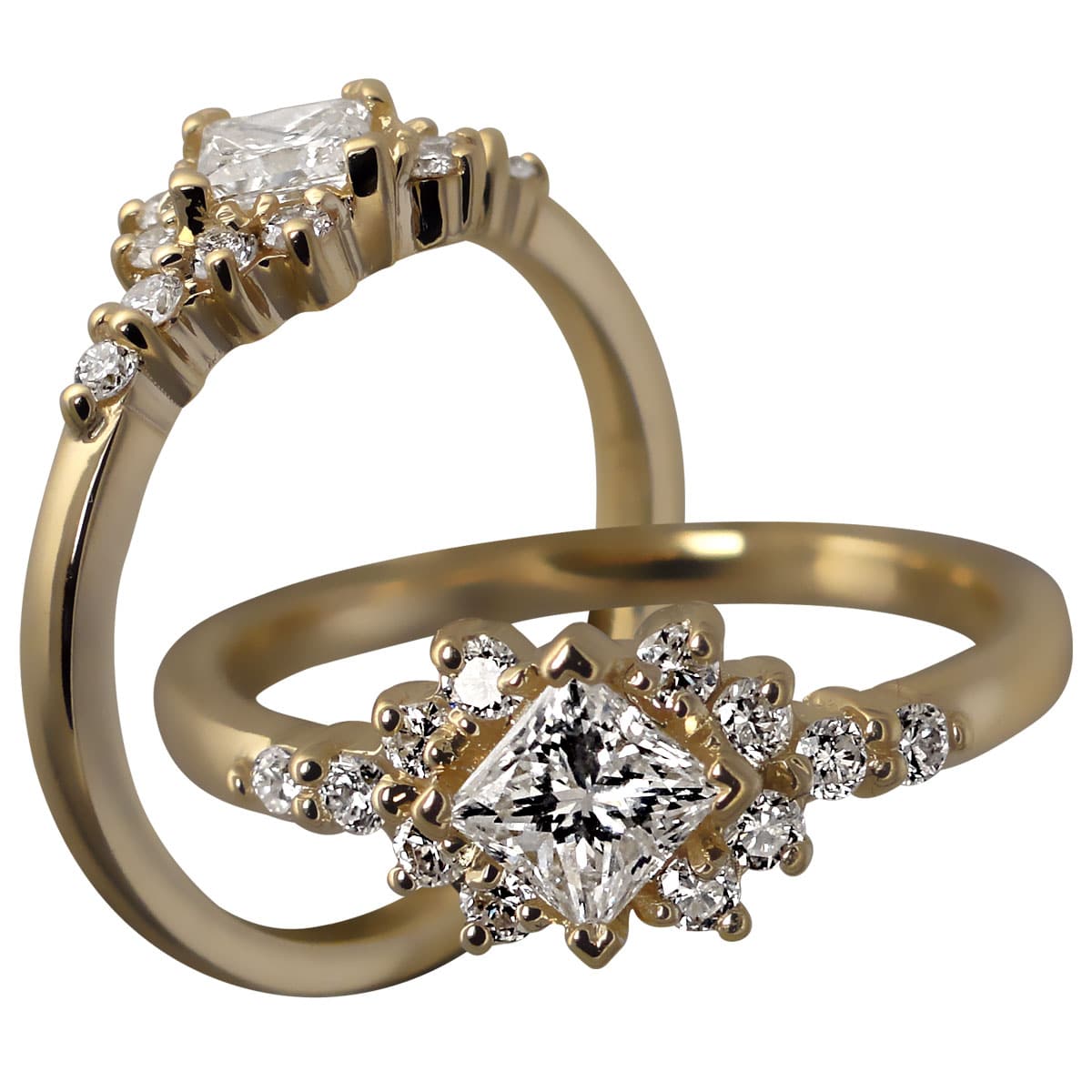 Rings Search - Jeff Walters Jewellers
