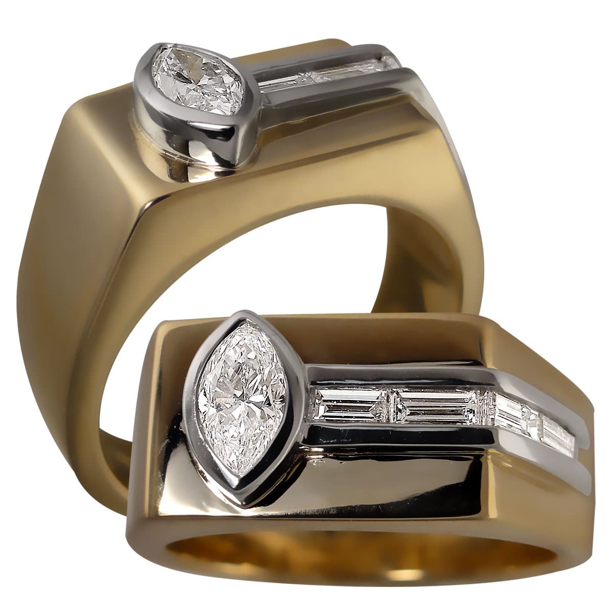 Rings Search - Jeff Walters Jewellers