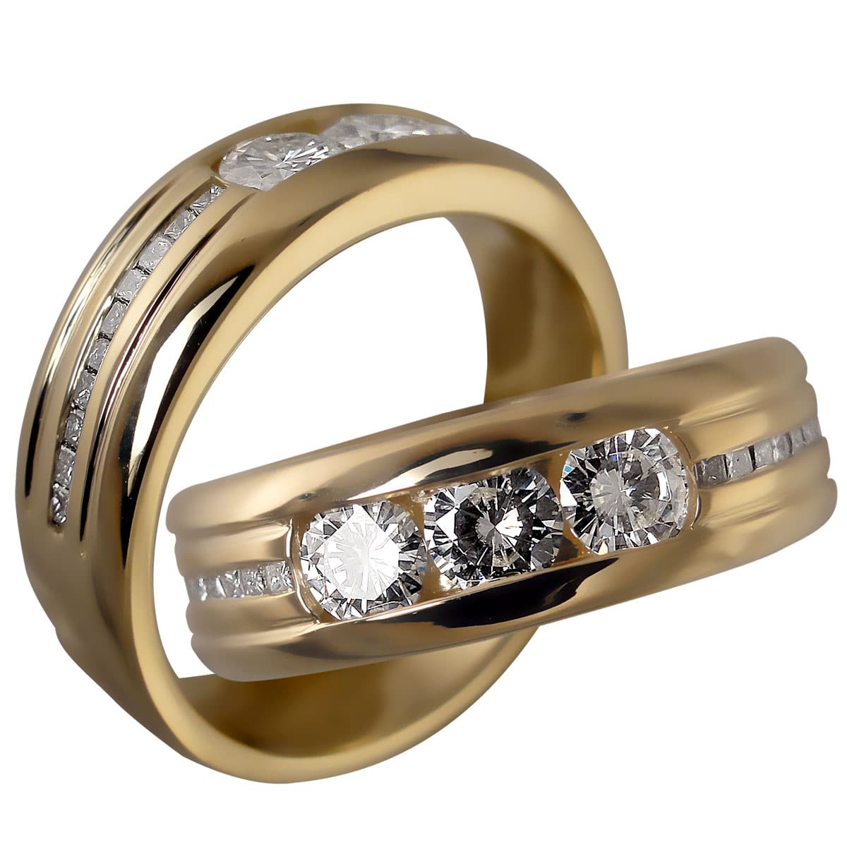 Rings Search - Jeff Walters Jewellers