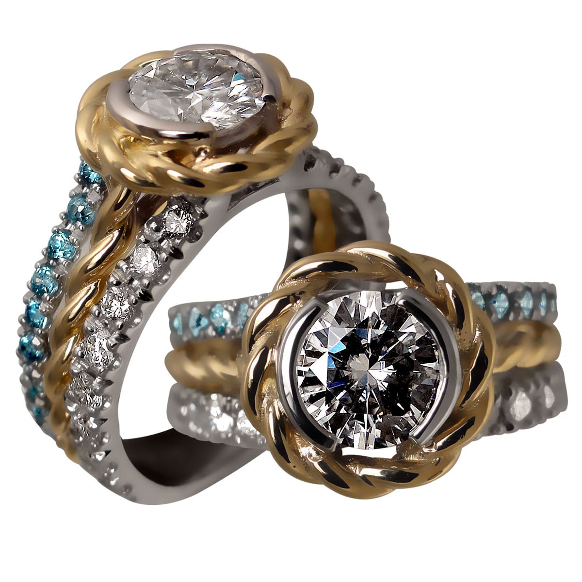 Rings Search - Jeff Walters Jewellers