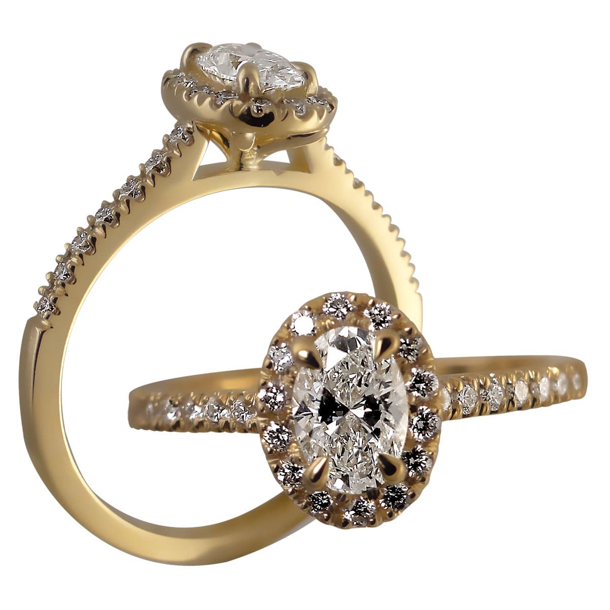 Rings Search - Jeff Walters Jewellers