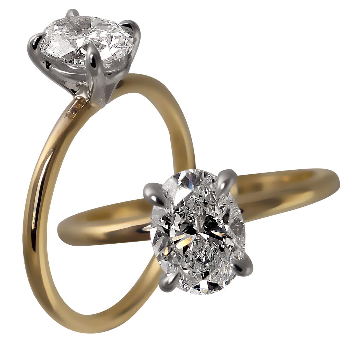 Rings Search - Jeff Walters Jewellers